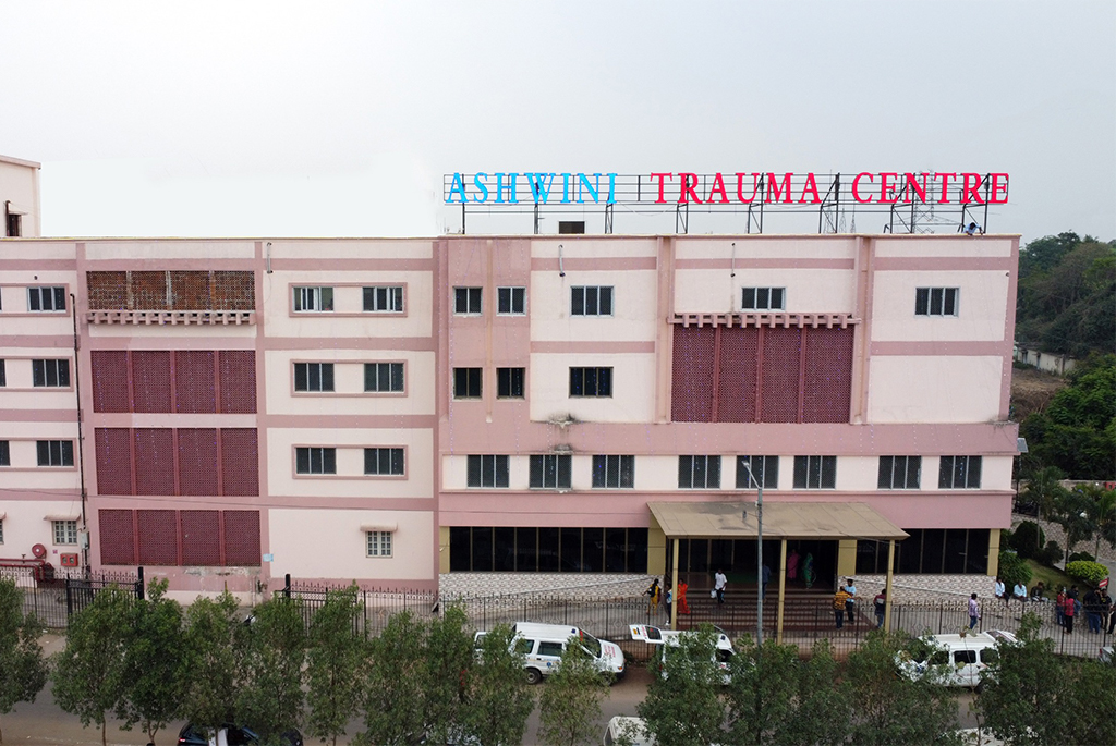 Ashwini Group of Hospitals - Best Multispeciality Hospitals in Odisha ...