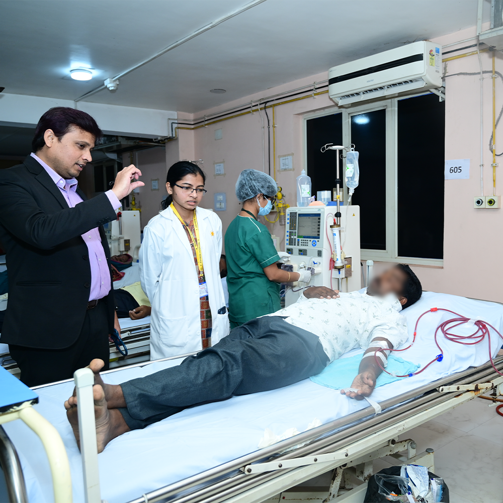 Ashwini Group of Hospitals - Best Multispeciality Hospitals in Odisha ...