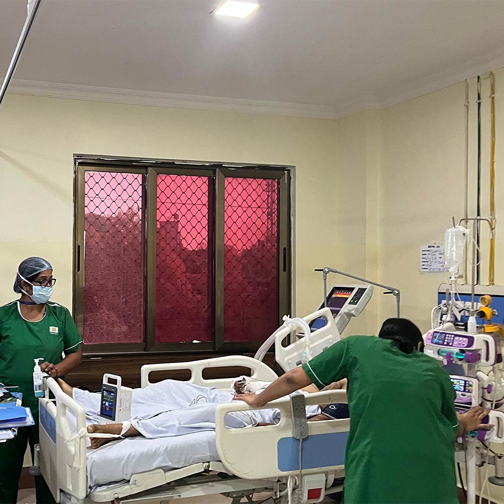Ashwini Group of Hospitals - Best Multispeciality Hospitals in Odisha ...