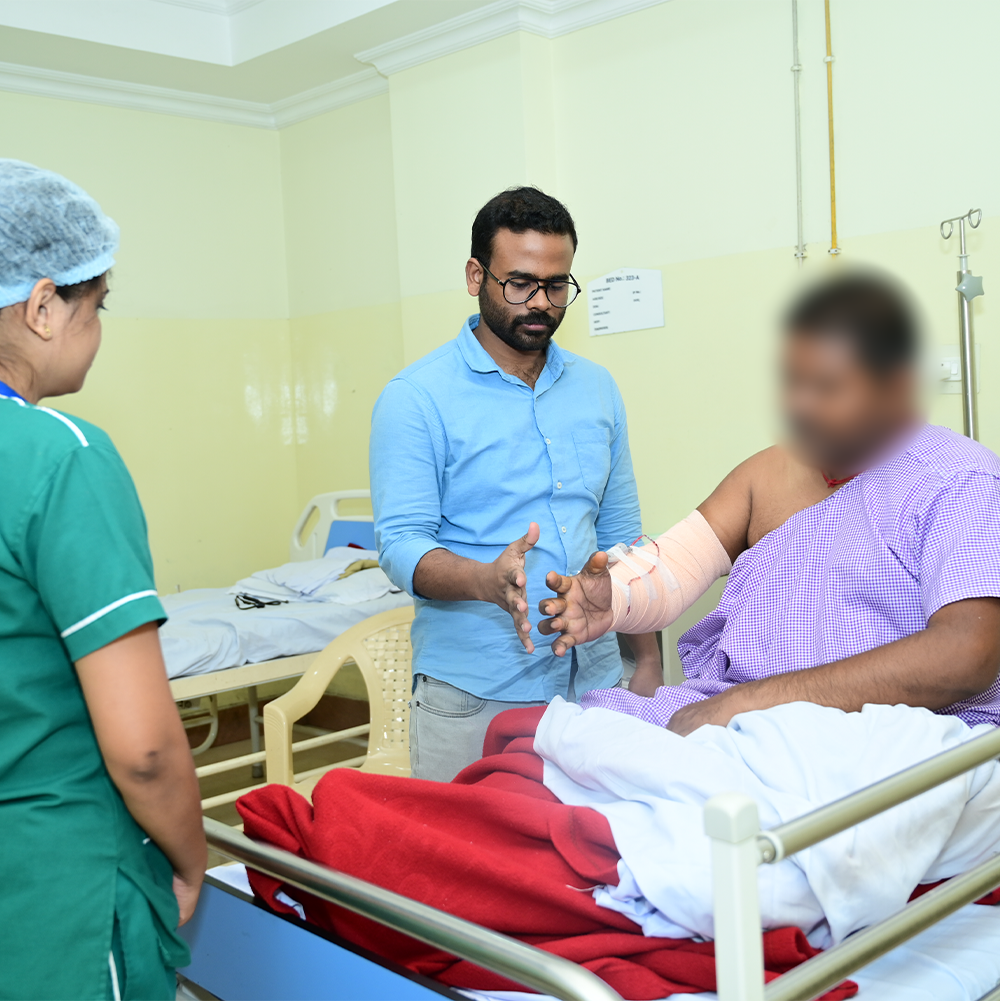 Ashwini Group of Hospitals - Best Multispeciality Hospitals in Odisha ...