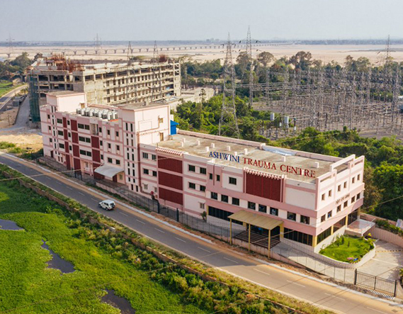 Ashwini Group of Hospitals - Best Multispeciality Hospitals in Odisha ...